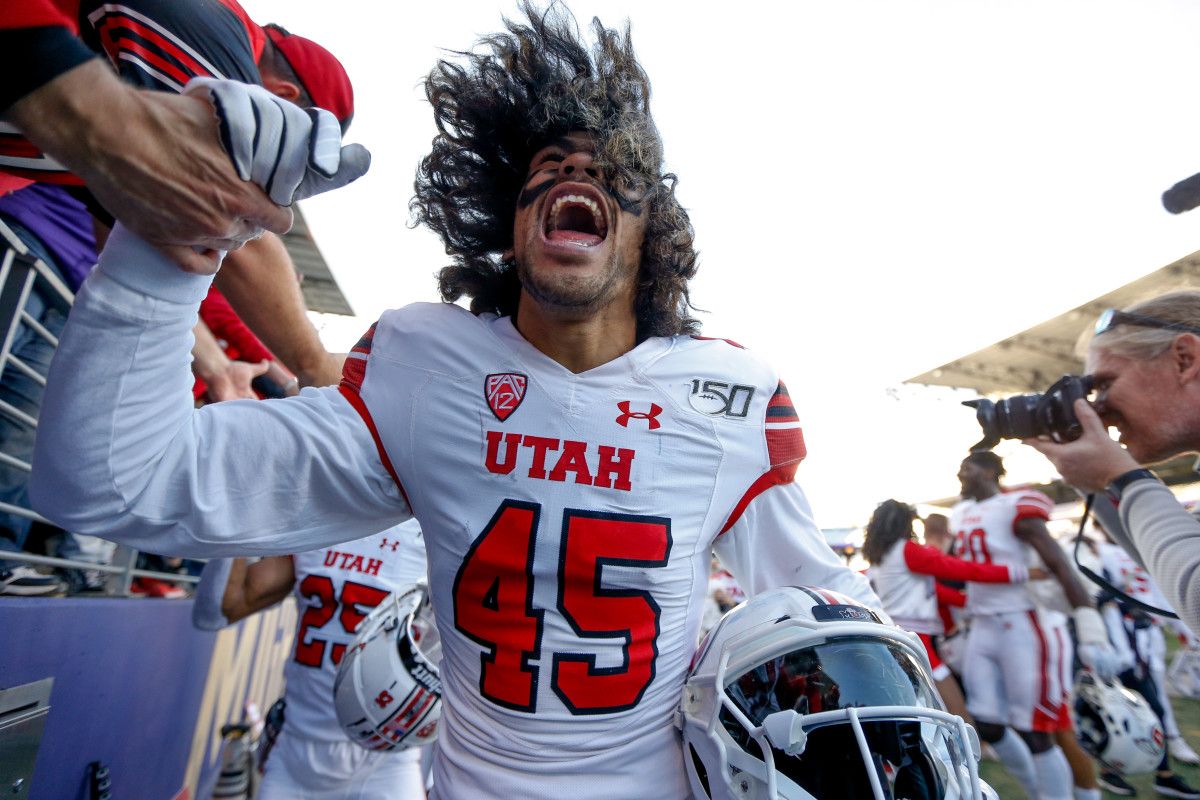 November struggles are real, but Utes ready to overcome - Sports ...