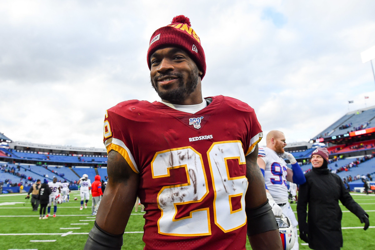 Adrian Peterson keeps on winning despite losing. - Sports Illustrated ...