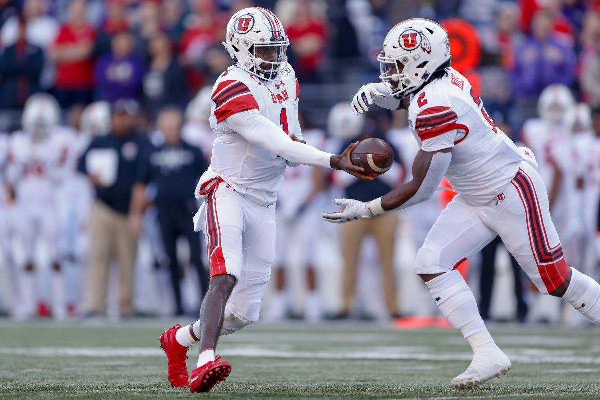 FB: Which Utah squad was the best of the decade? - Sports Illustrated ...
