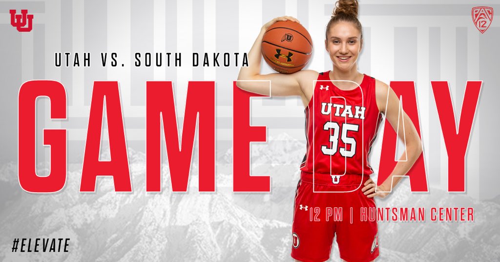 Utah WBB falls 84-81 at home to South Dakota State - Sports Illustrated ...
