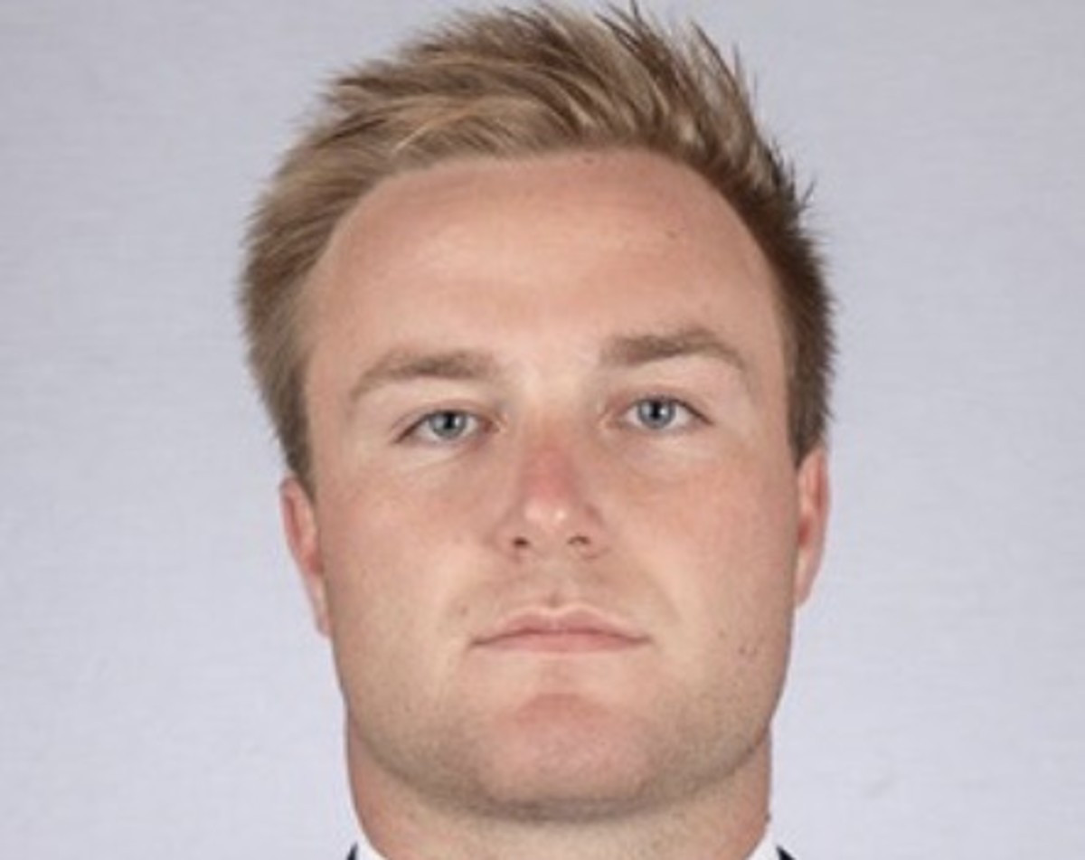 Cal's Evan Tattersall released from hospital - Sports Illustrated Cal ...