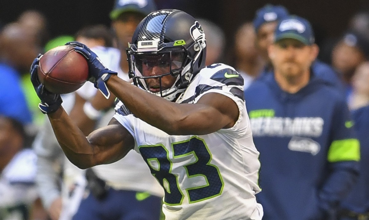 Week #12 Seahawks Q&A (11/18/19) - Sports Illustrated Seattle Seahawks ...