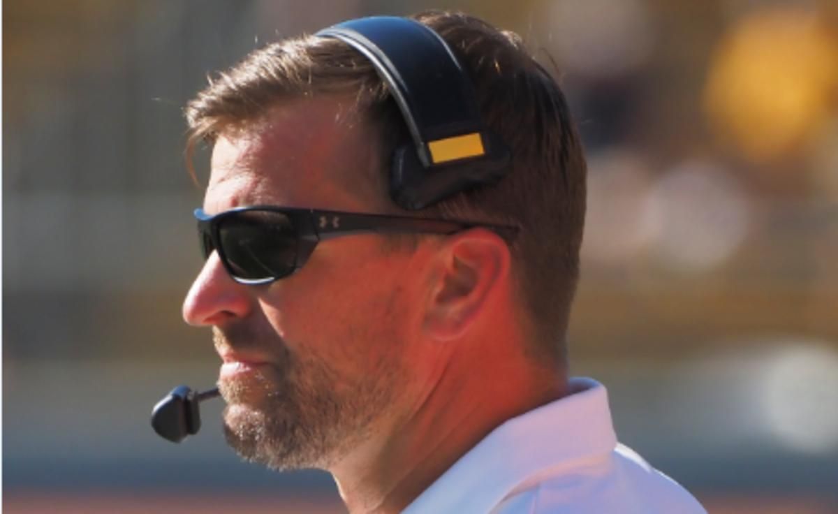 Cal Football: Bears Get Commitment from Two-Way Lineman Jaedon Roberts ...