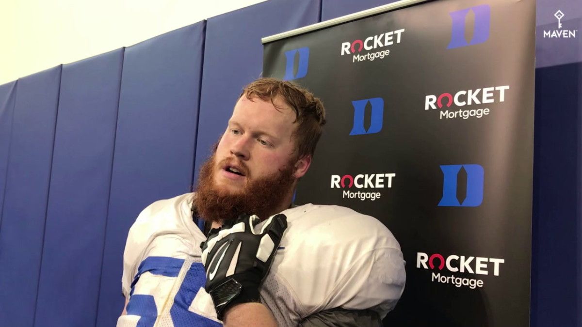 Will Taylor Credits Burger King For Bulking Him Up - Sports Illustrated ...