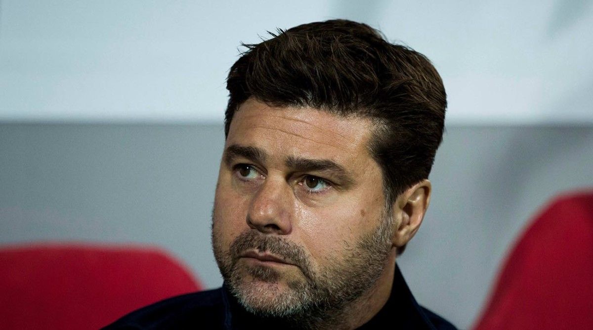 Mauricio Pochettino being considered for Bayern Munich manager job ...