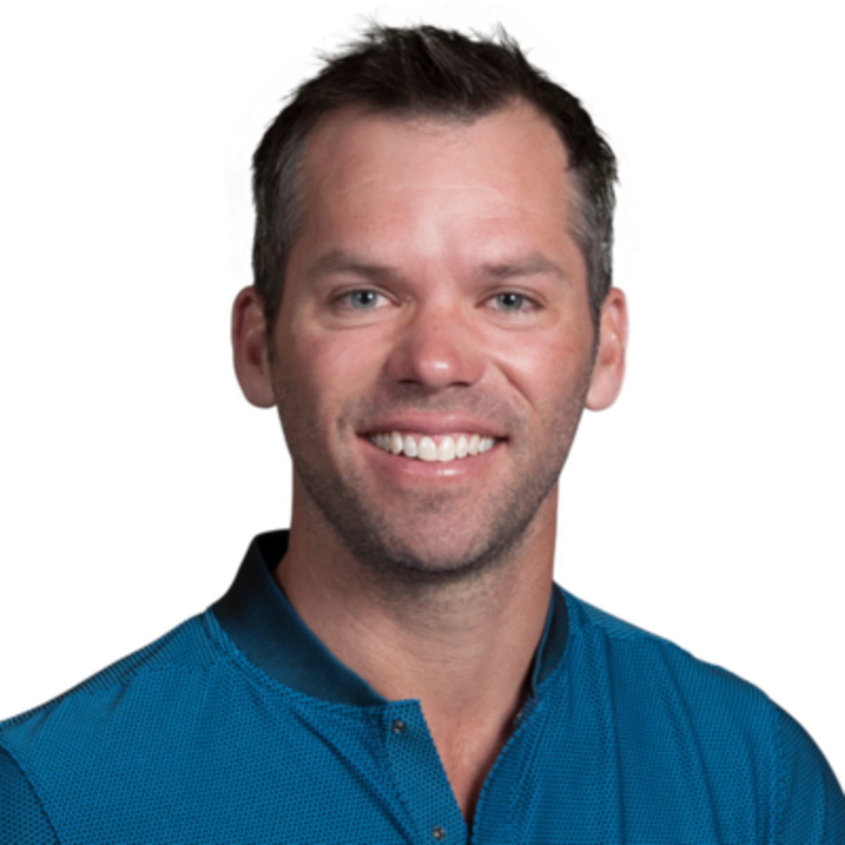 Paul Casey - Sports Illustrated