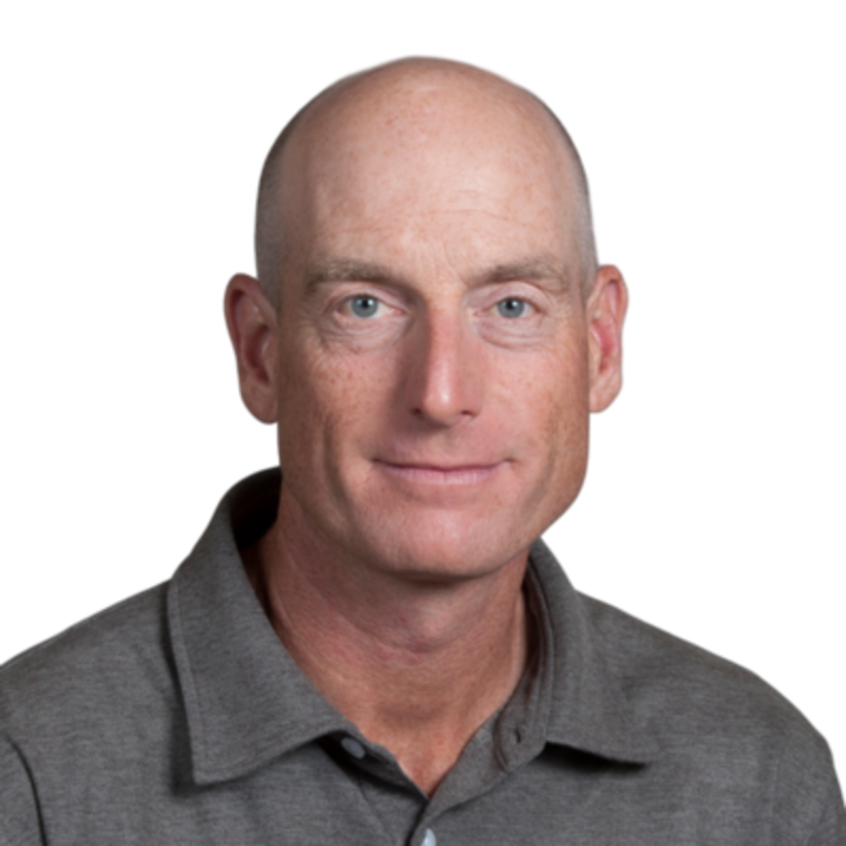 Jim Furyk - Sports Illustrated