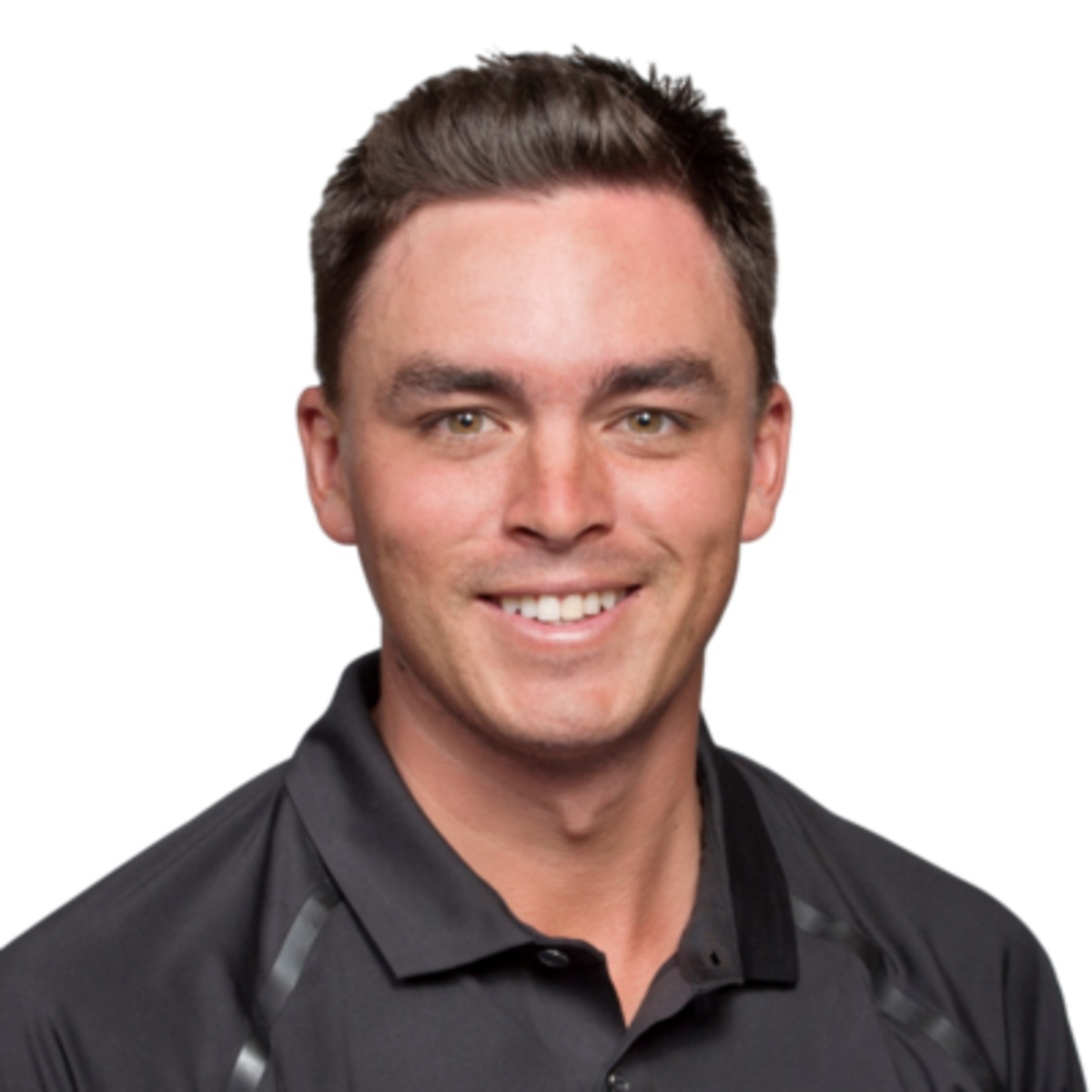 Rickie Fowler - Sports Illustrated