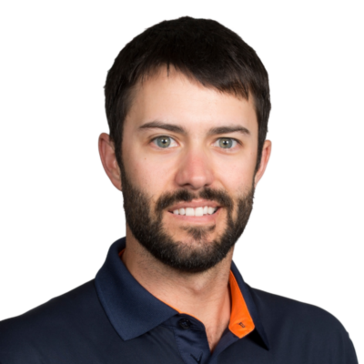 Adam Hadwin - Sports Illustrated