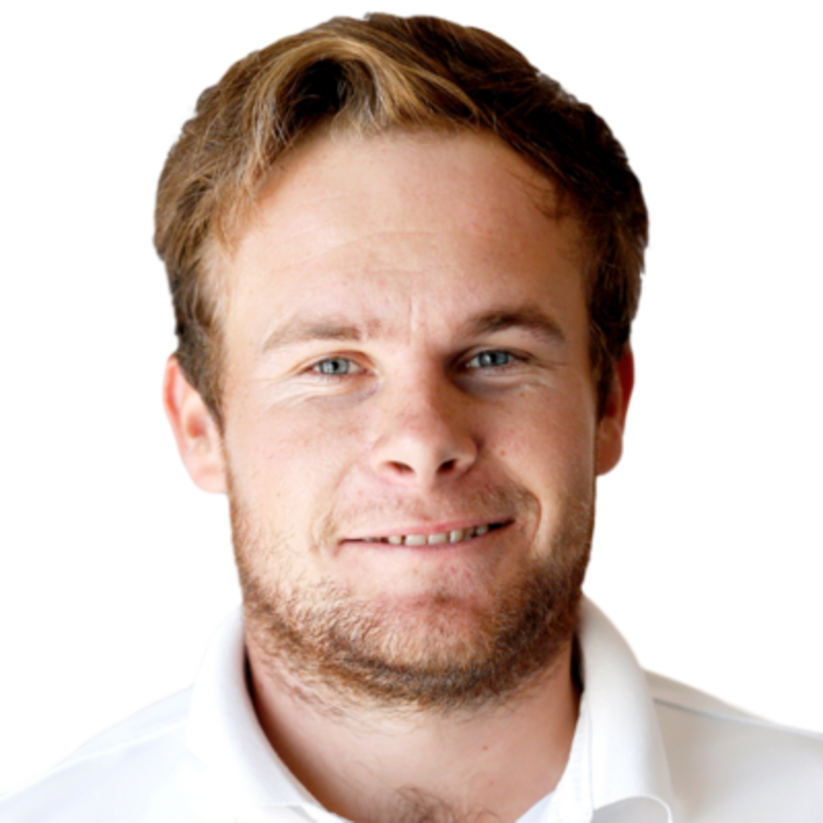 Tyrrell Hatton - Sports Illustrated