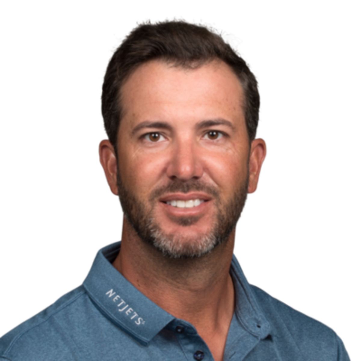 Scott Piercy - Sports Illustrated