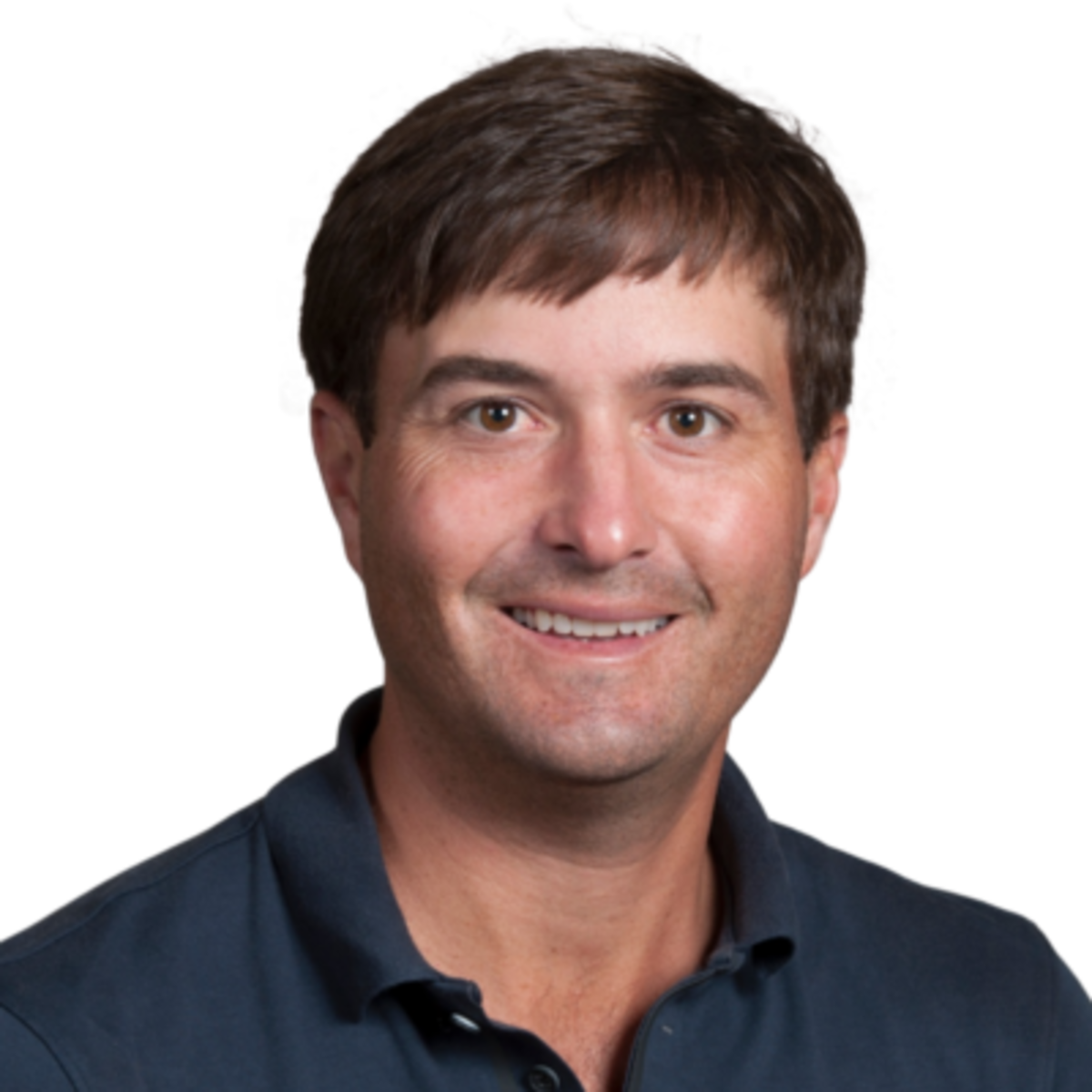 Kevin Kisner - Sports Illustrated