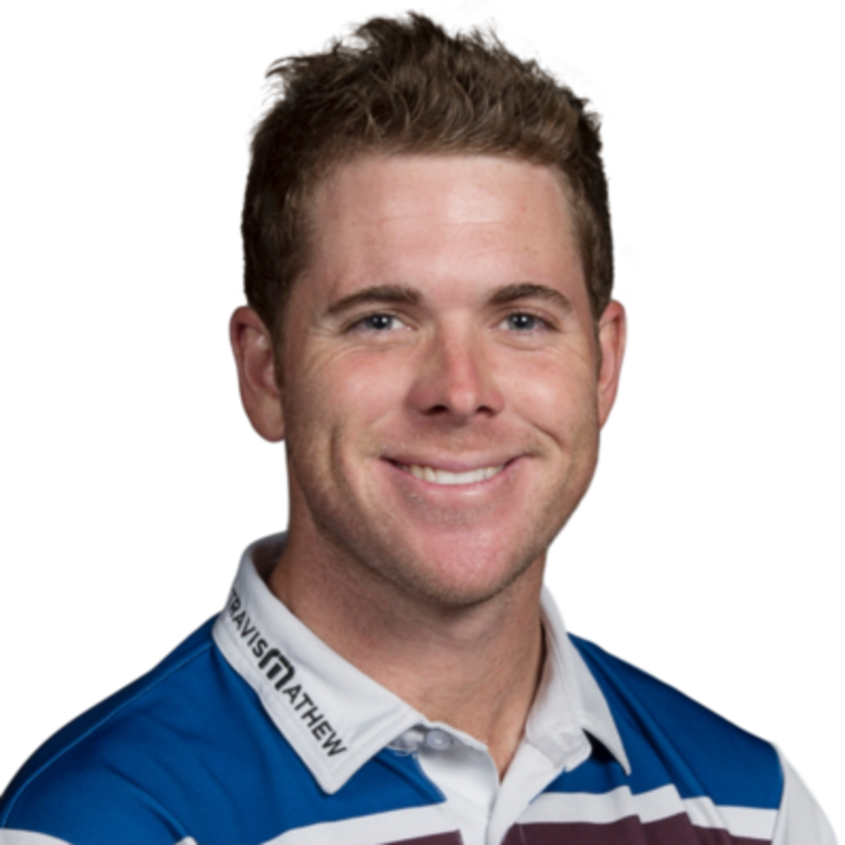 Luke List - Sports Illustrated