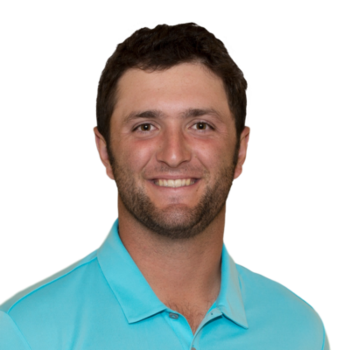 Jon Rahm - Sports Illustrated
