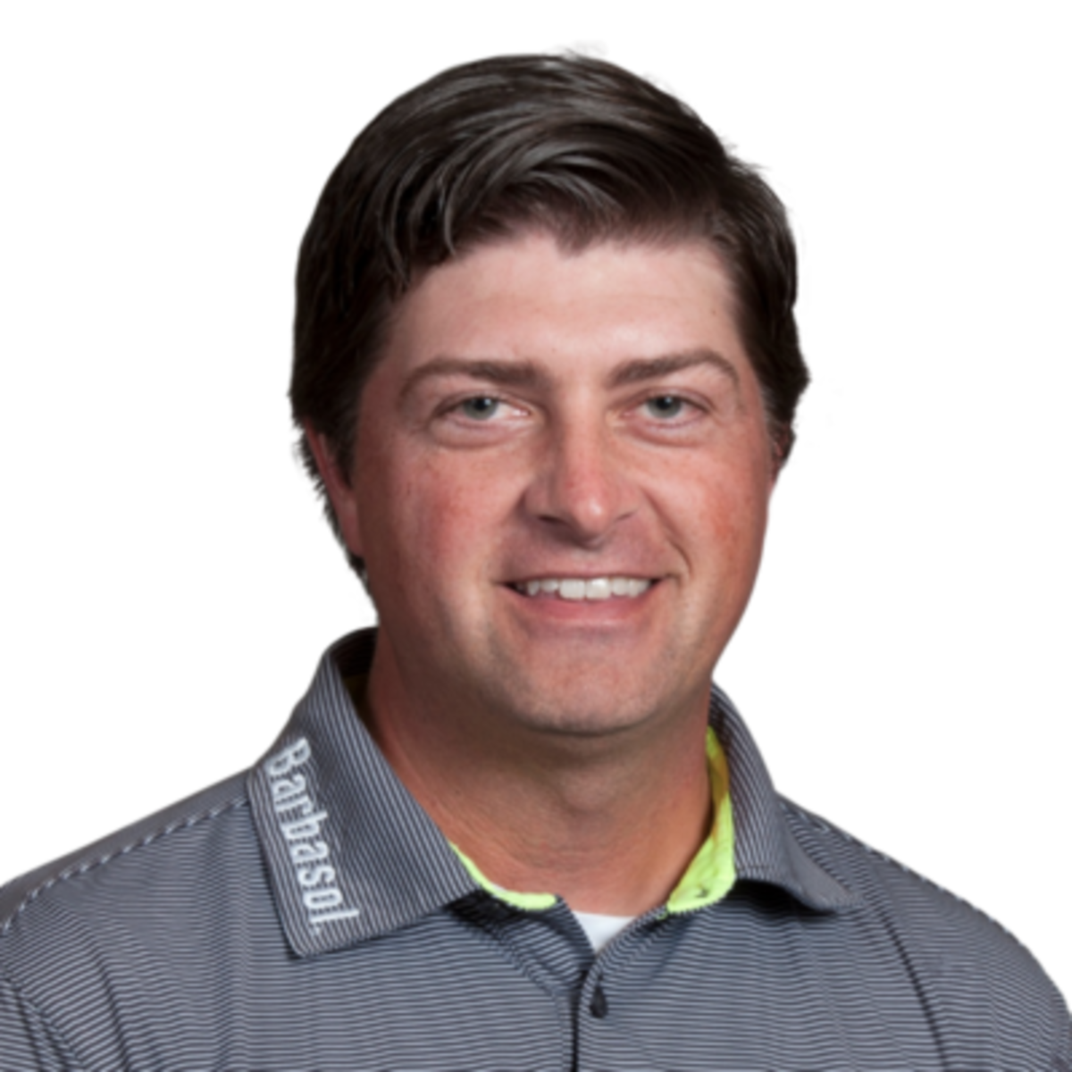 Brian Stuard - Sports Illustrated