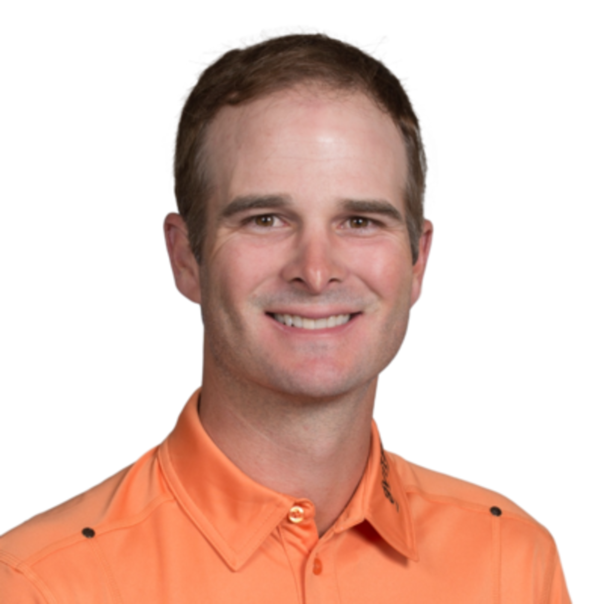 Kevin Streelman - Sports Illustrated
