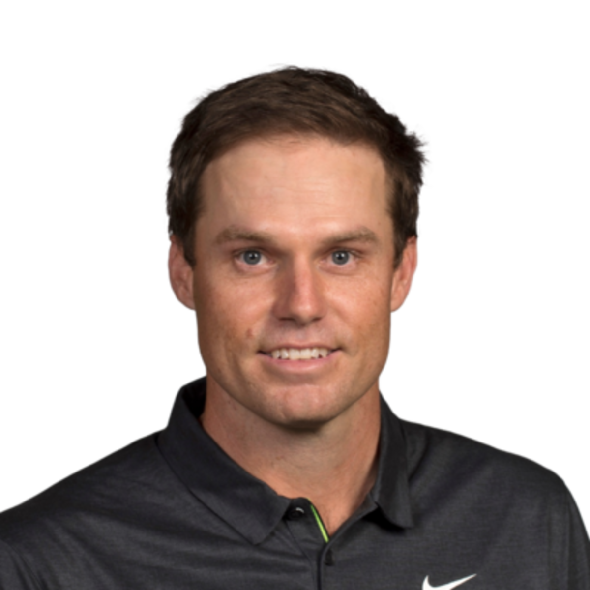 Nick Watney - Sports Illustrated