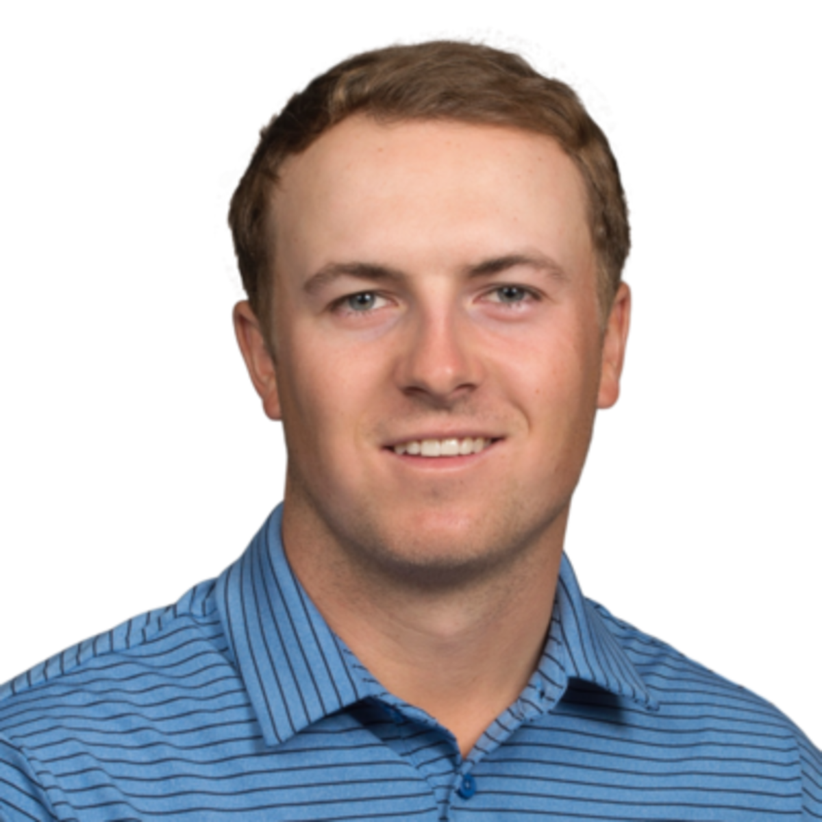 Jordan Spieth - Sports Illustrated