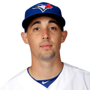 Aaron Sanchez - Sports Illustrated