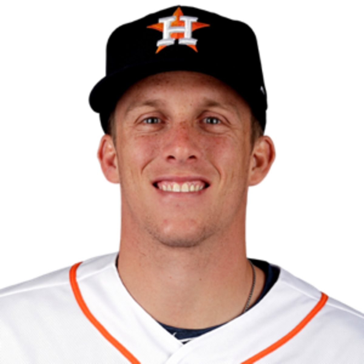 Myles Straw - Sports Illustrated