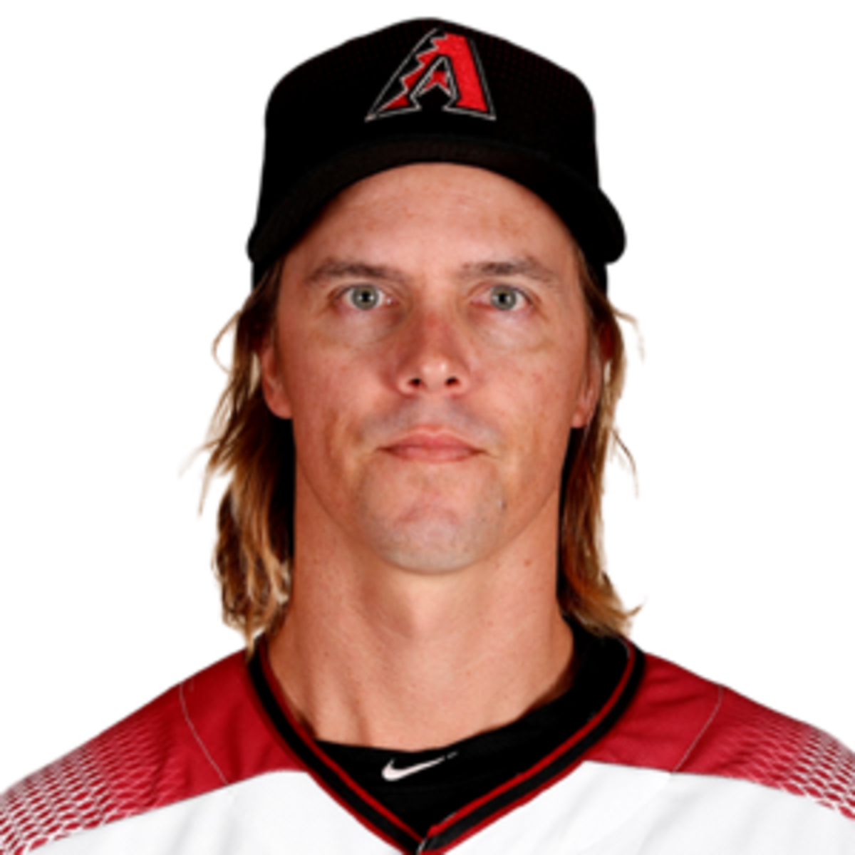 Zack Greinke - Sports Illustrated
