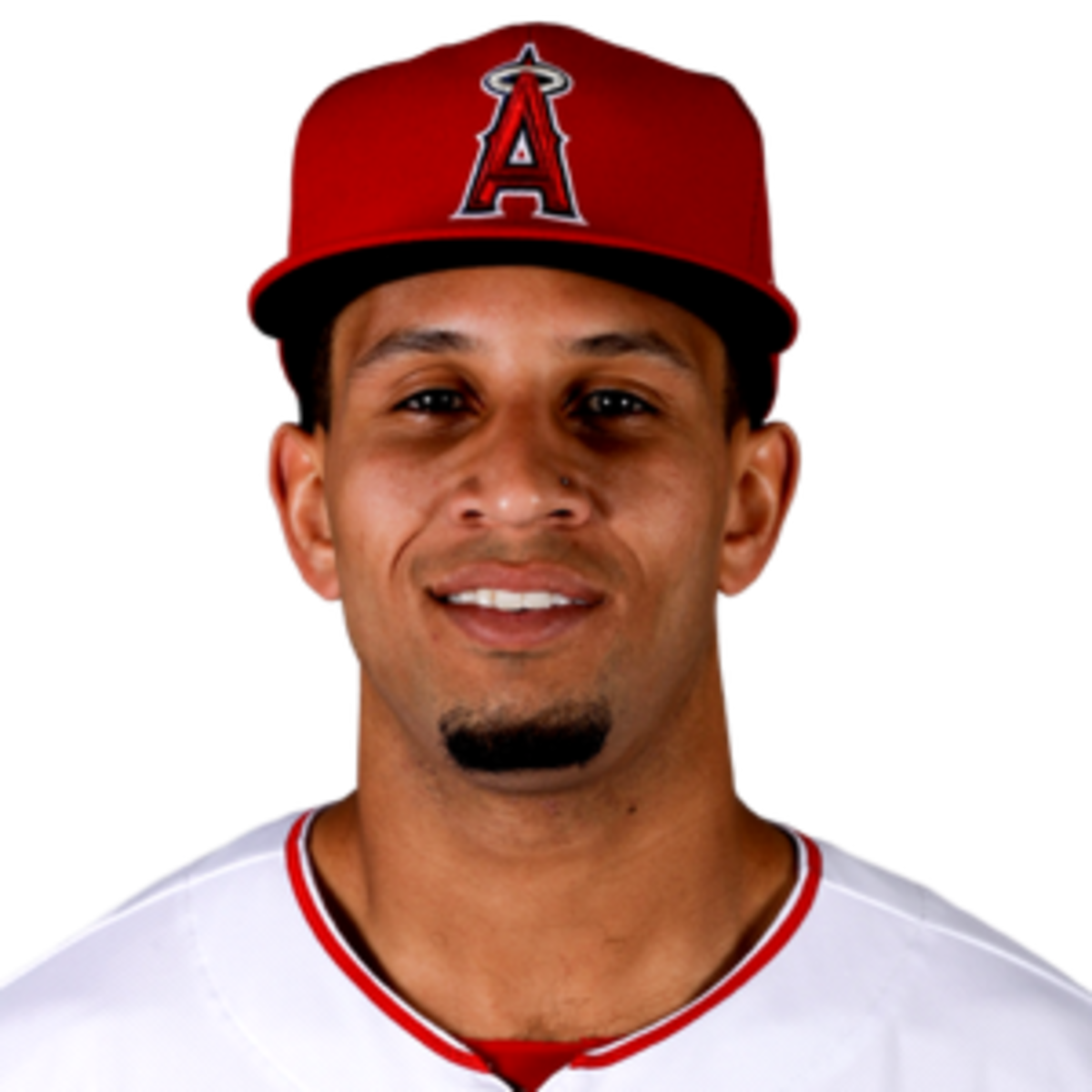 Keynan Middleton - Sports Illustrated