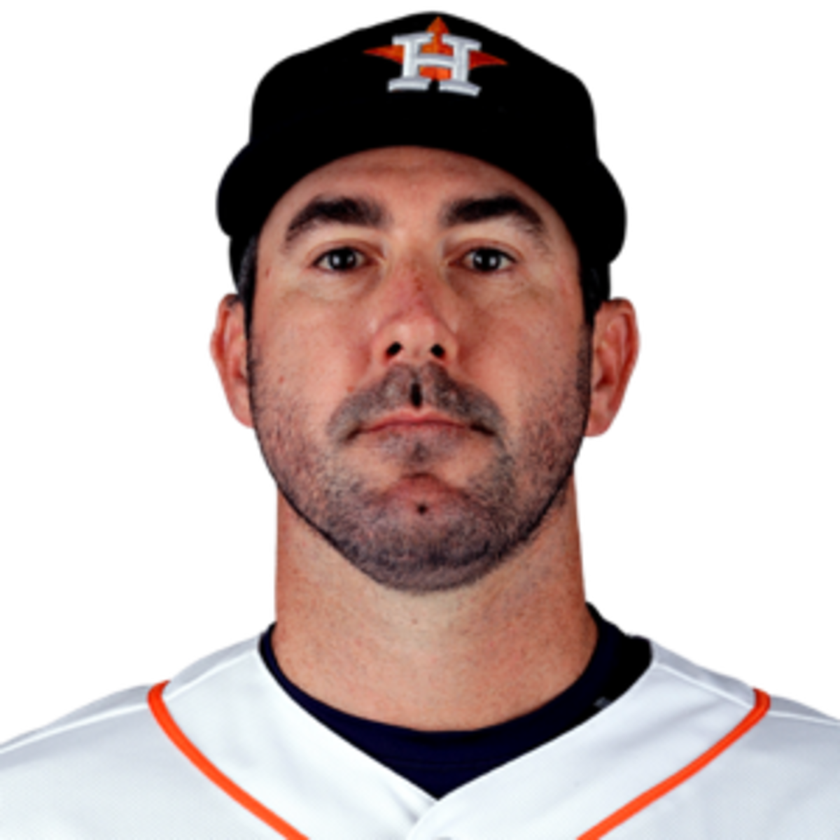 Justin Verlander - Sports Illustrated