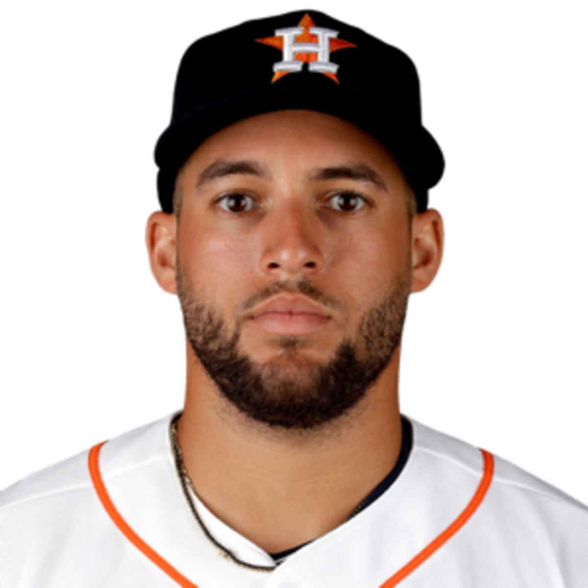 George Springer - Sports Illustrated