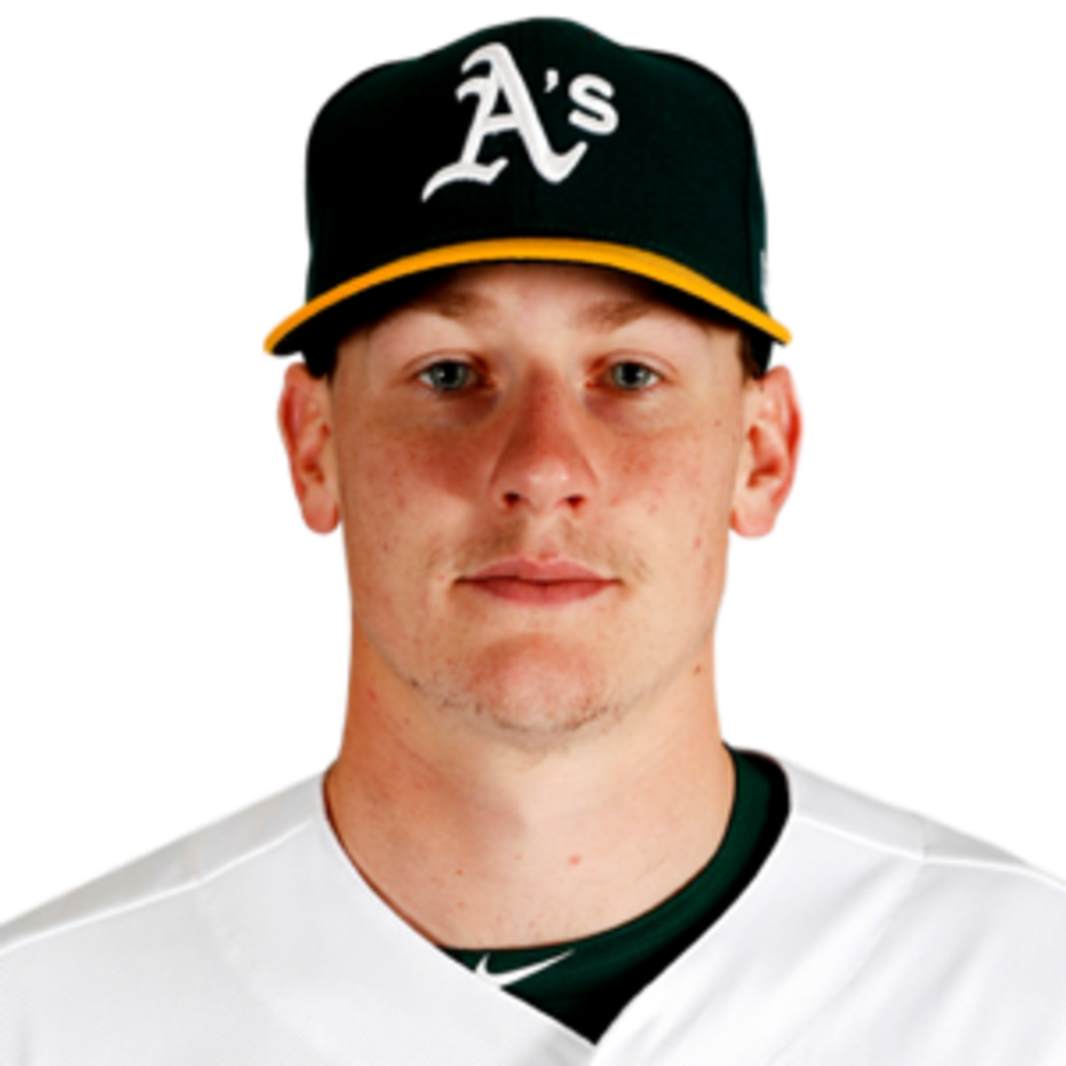 Sean Murphy - Sports Illustrated