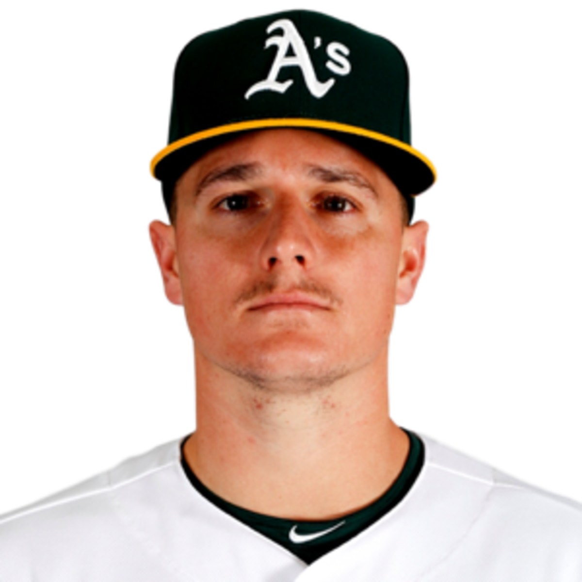 Matt Chapman - Sports Illustrated
