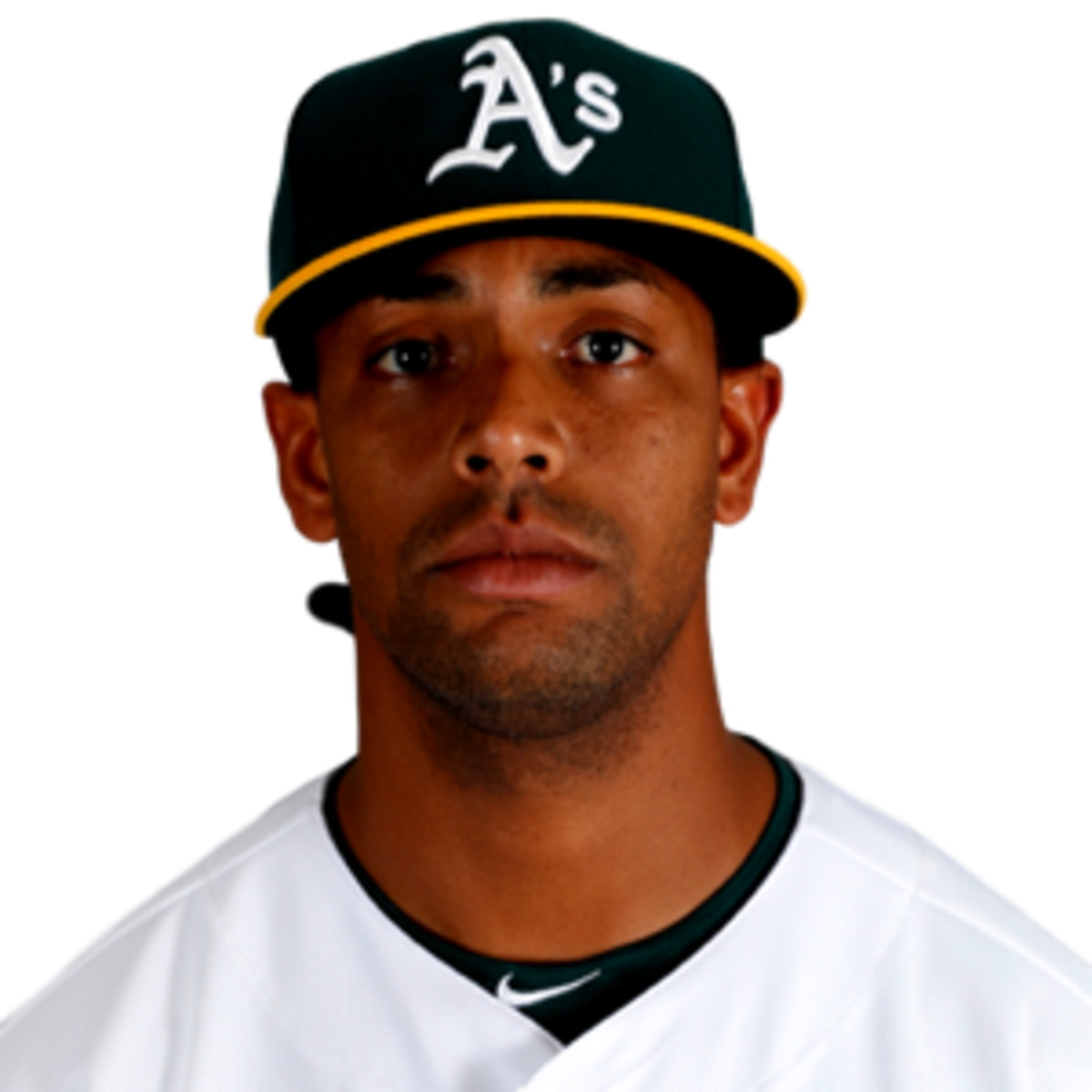 Khris Davis - Sports Illustrated