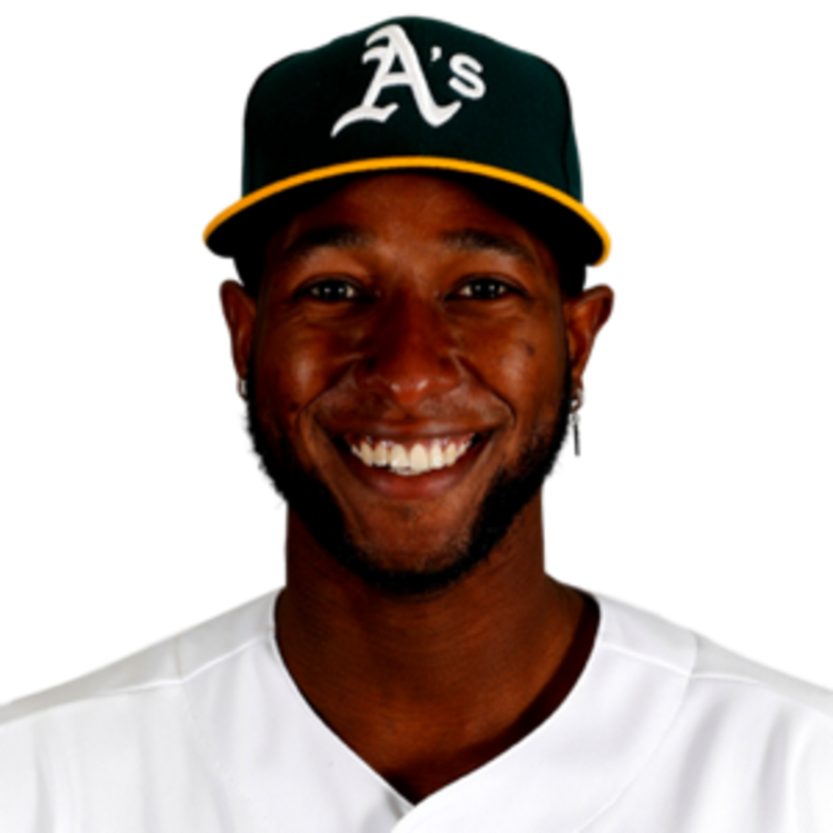 Jurickson Profar - Sports Illustrated
