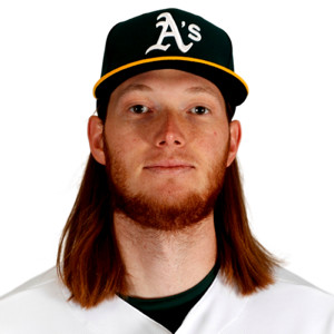 A.J. Puk - Sports Illustrated