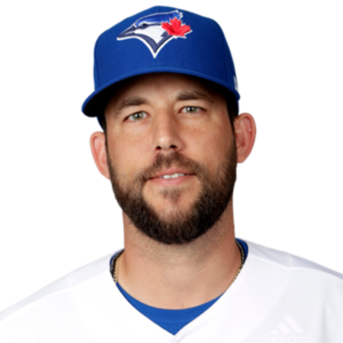 Ryan Tepera - Sports Illustrated