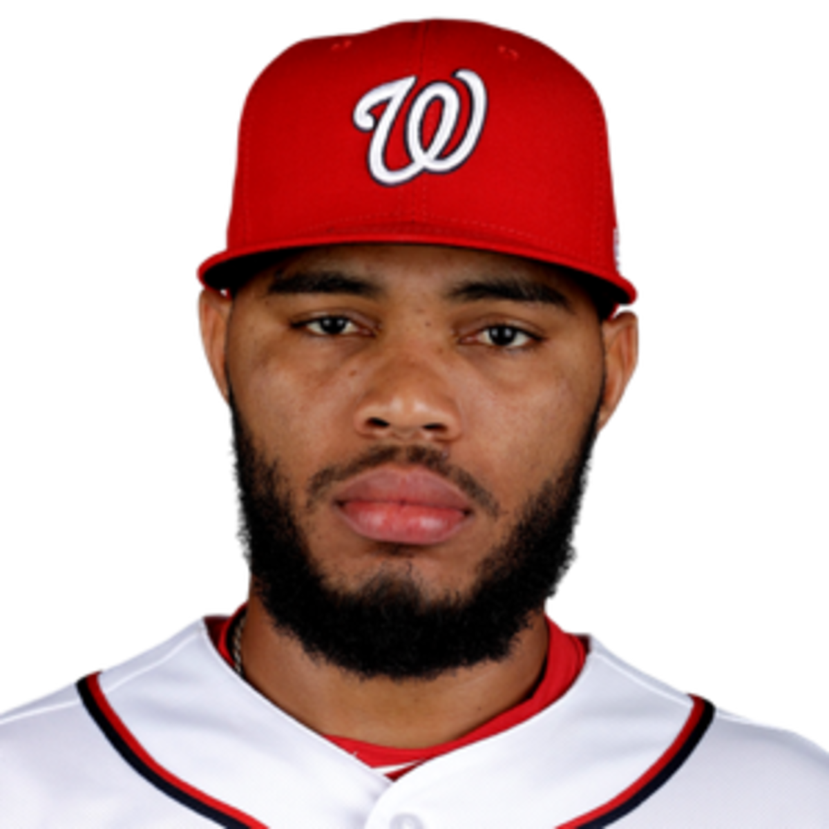 Jimmy Cordero - Sports Illustrated