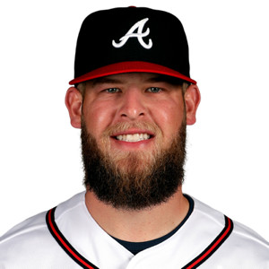 A.J. Minter - Sports Illustrated