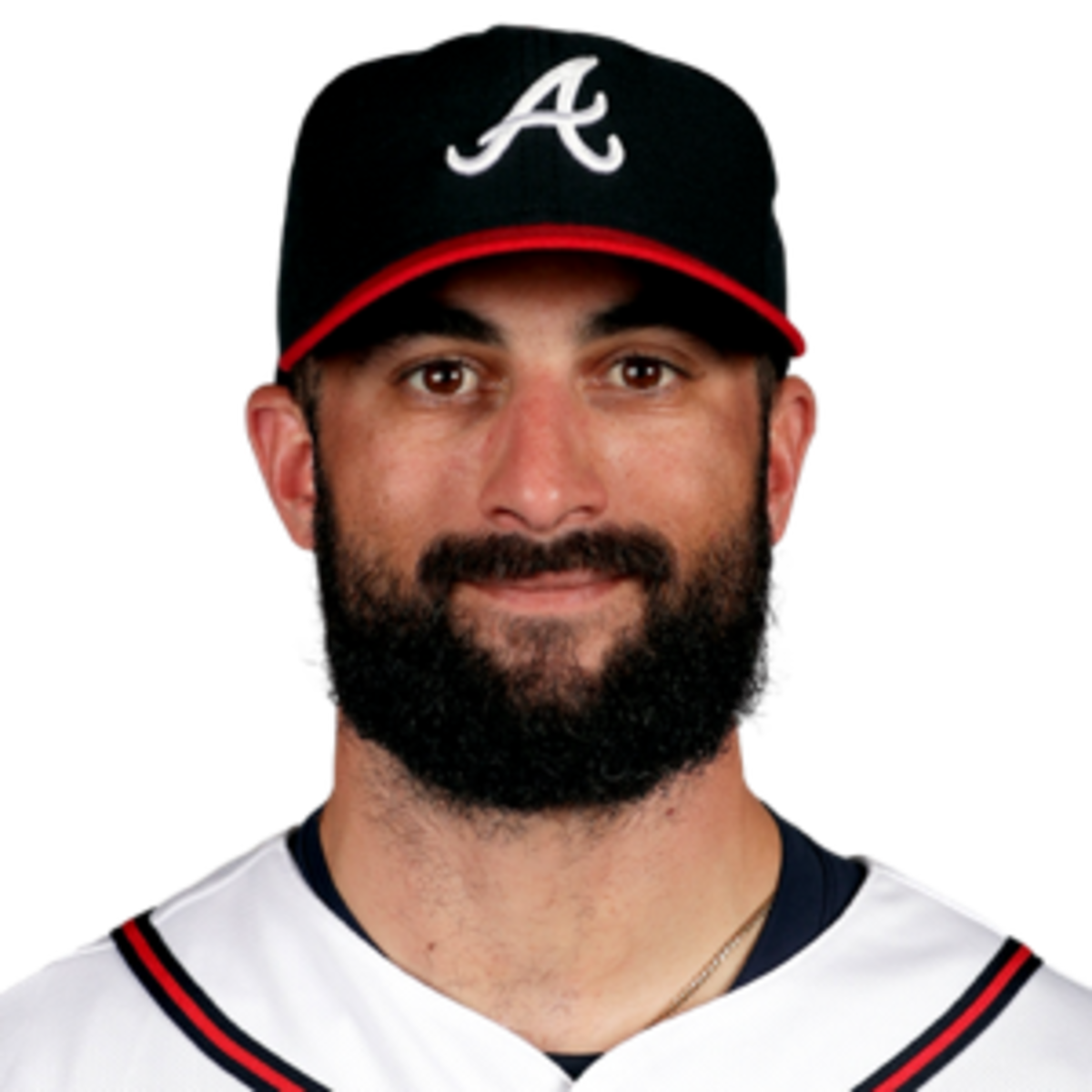 Nick Markakis - Sports Illustrated