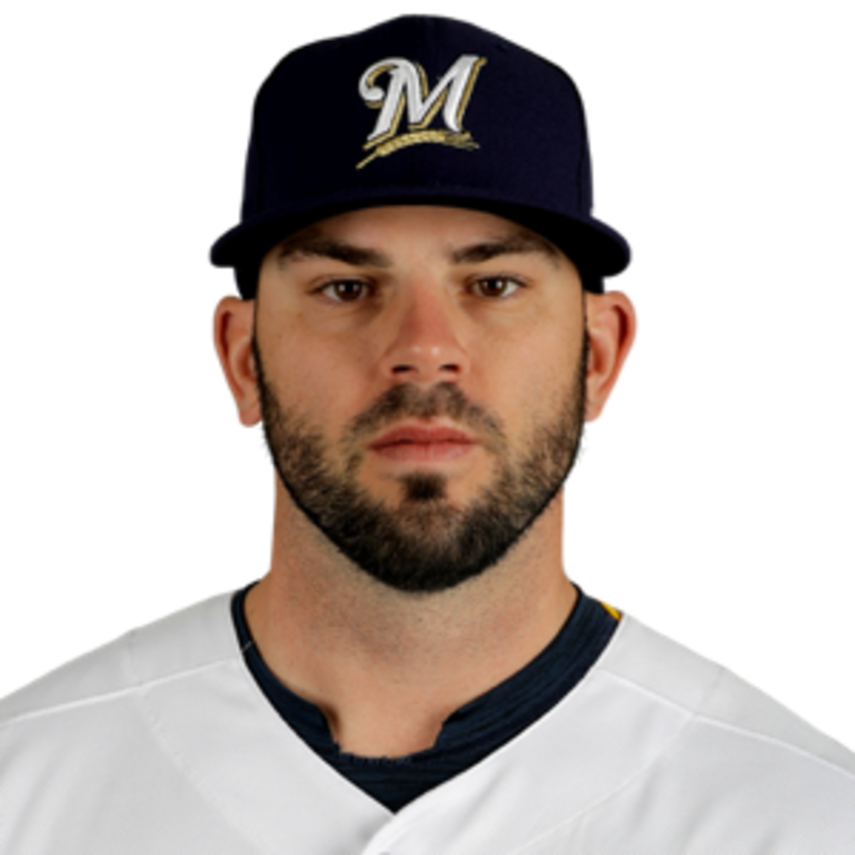 Mike Moustakas - Sports Illustrated