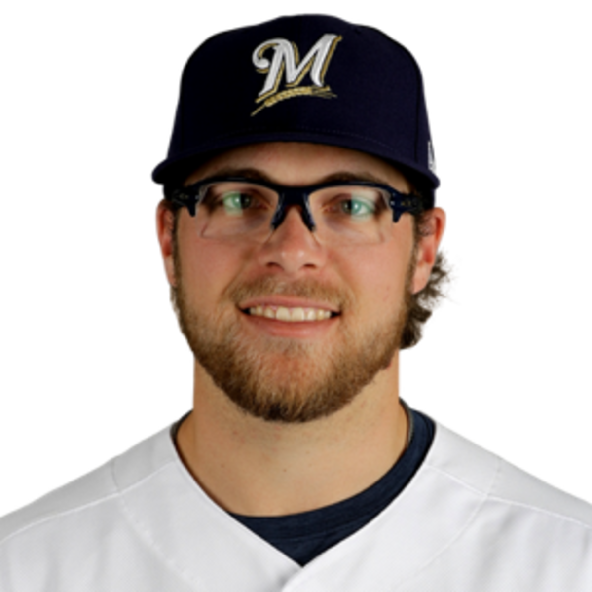 Corbin Burnes - Sports Illustrated