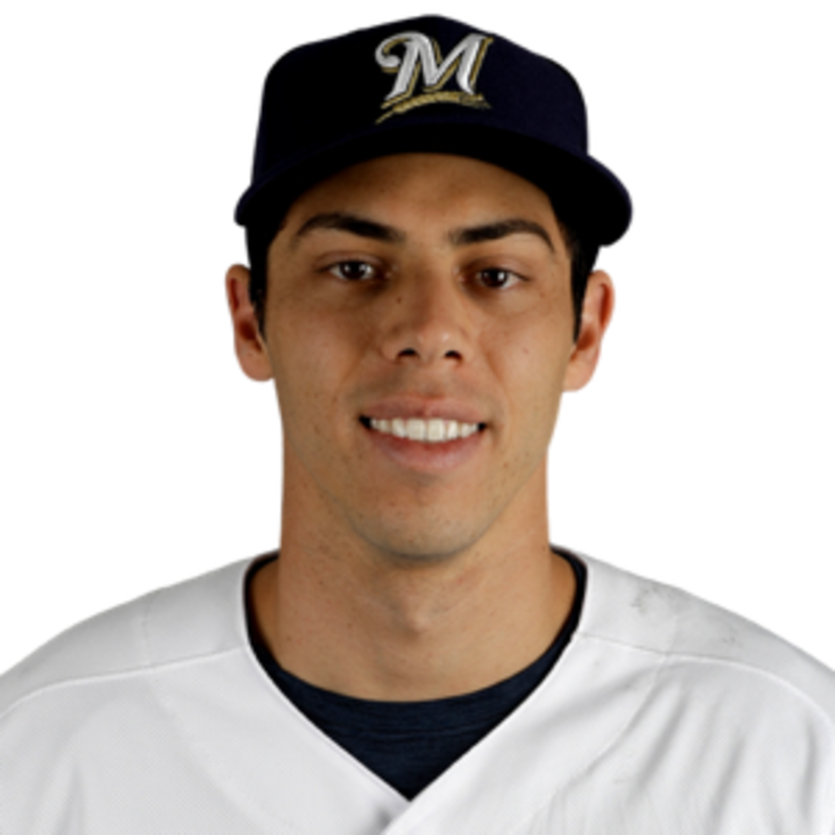 Christian Yelich - Sports Illustrated