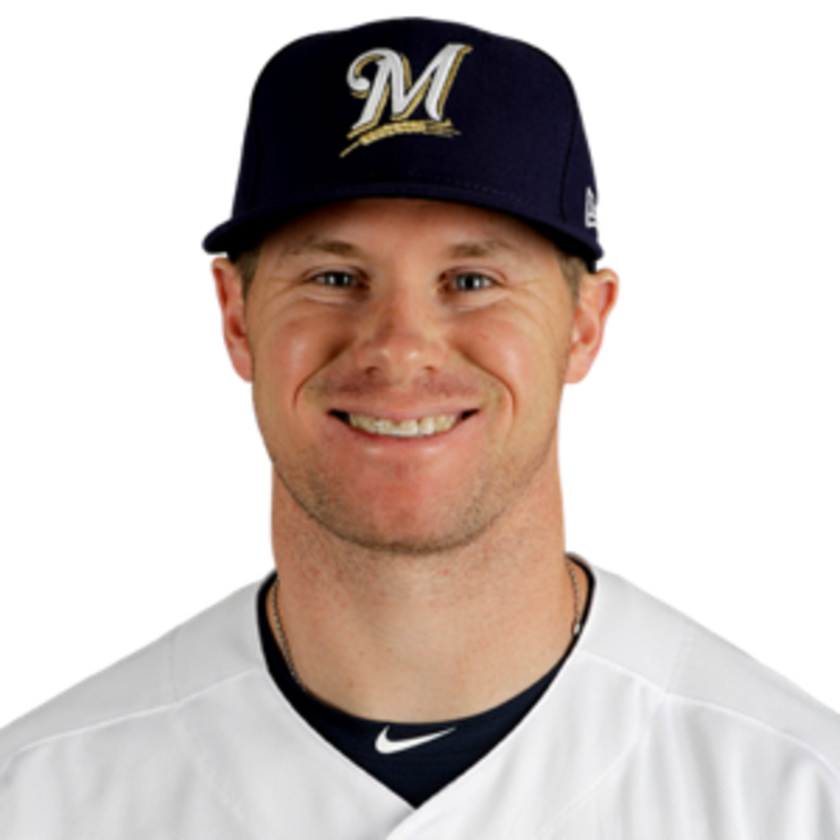 Chase Anderson - Sports Illustrated