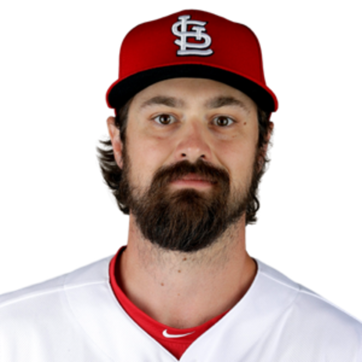 Andrew Miller - Sports Illustrated