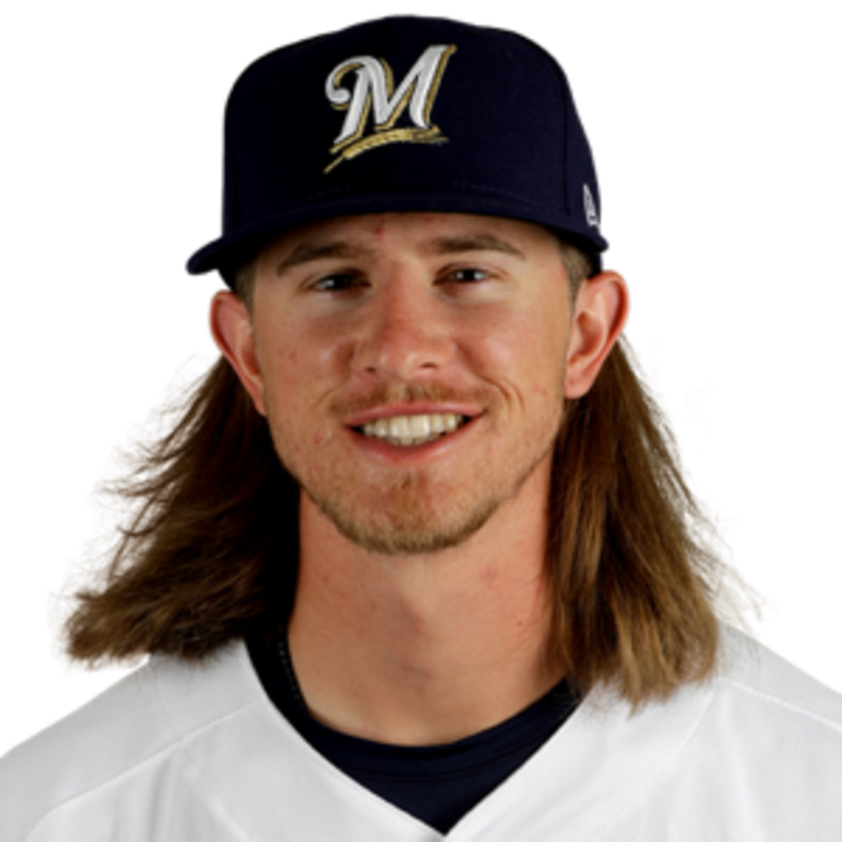 Josh Hader - Sports Illustrated