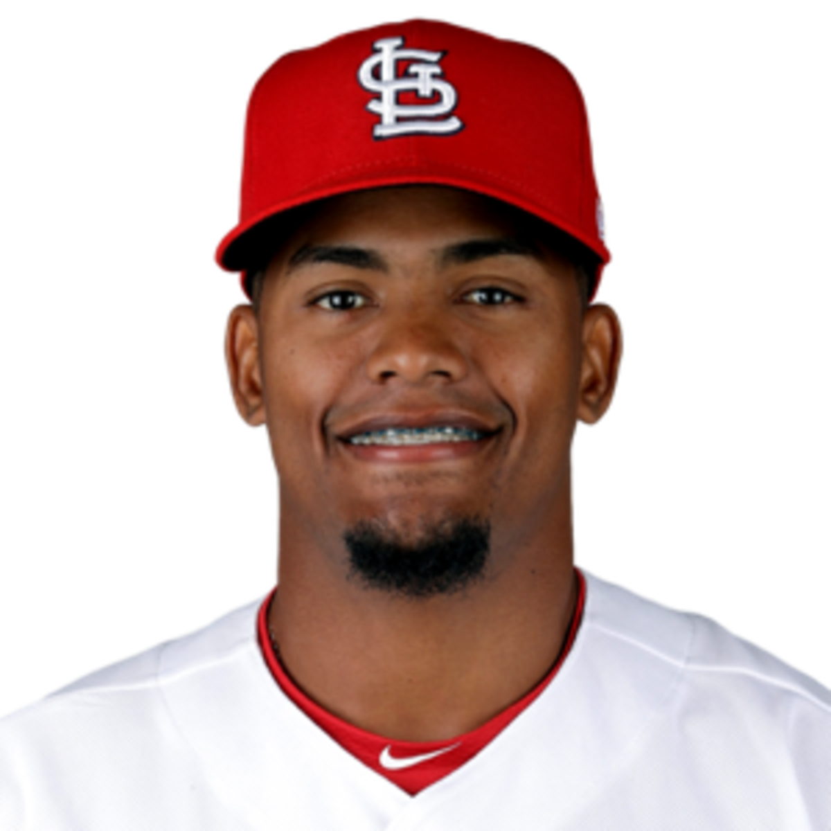 Genesis Cabrera - Sports Illustrated