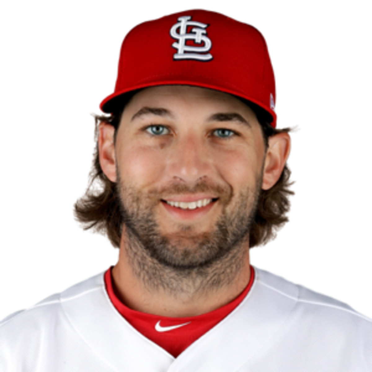 Michael Wacha - Sports Illustrated