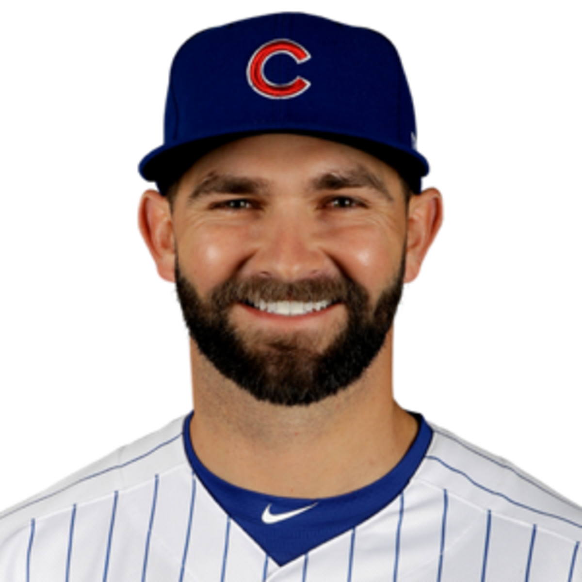 Tyler Chatwood - Sports Illustrated