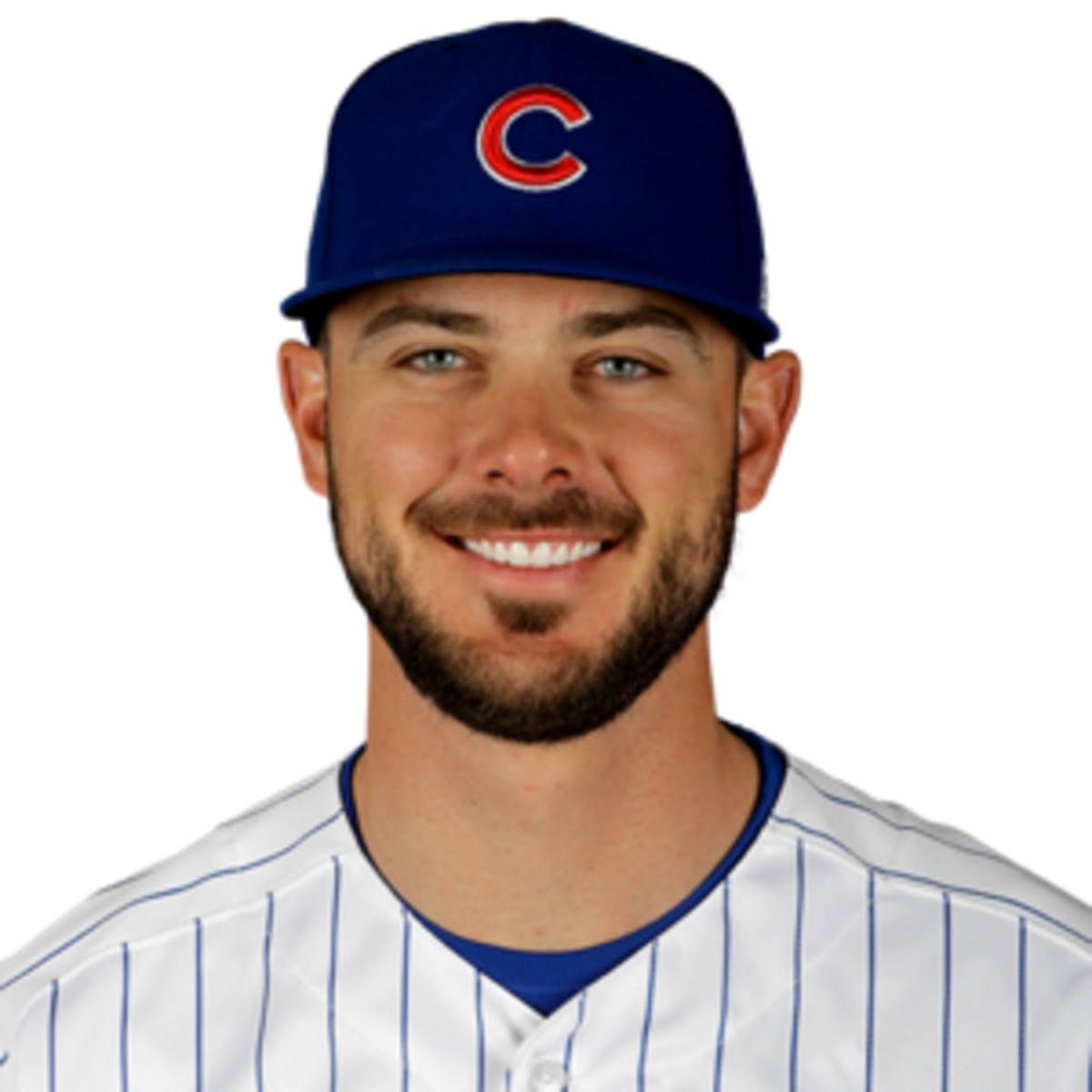 Kris Bryant - Sports Illustrated