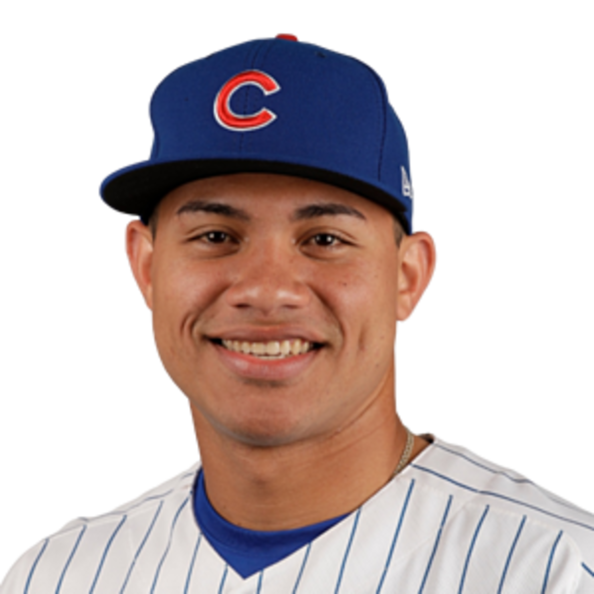 Willson Contreras - Sports Illustrated