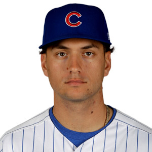 Albert Almora Jr. - Sports Illustrated