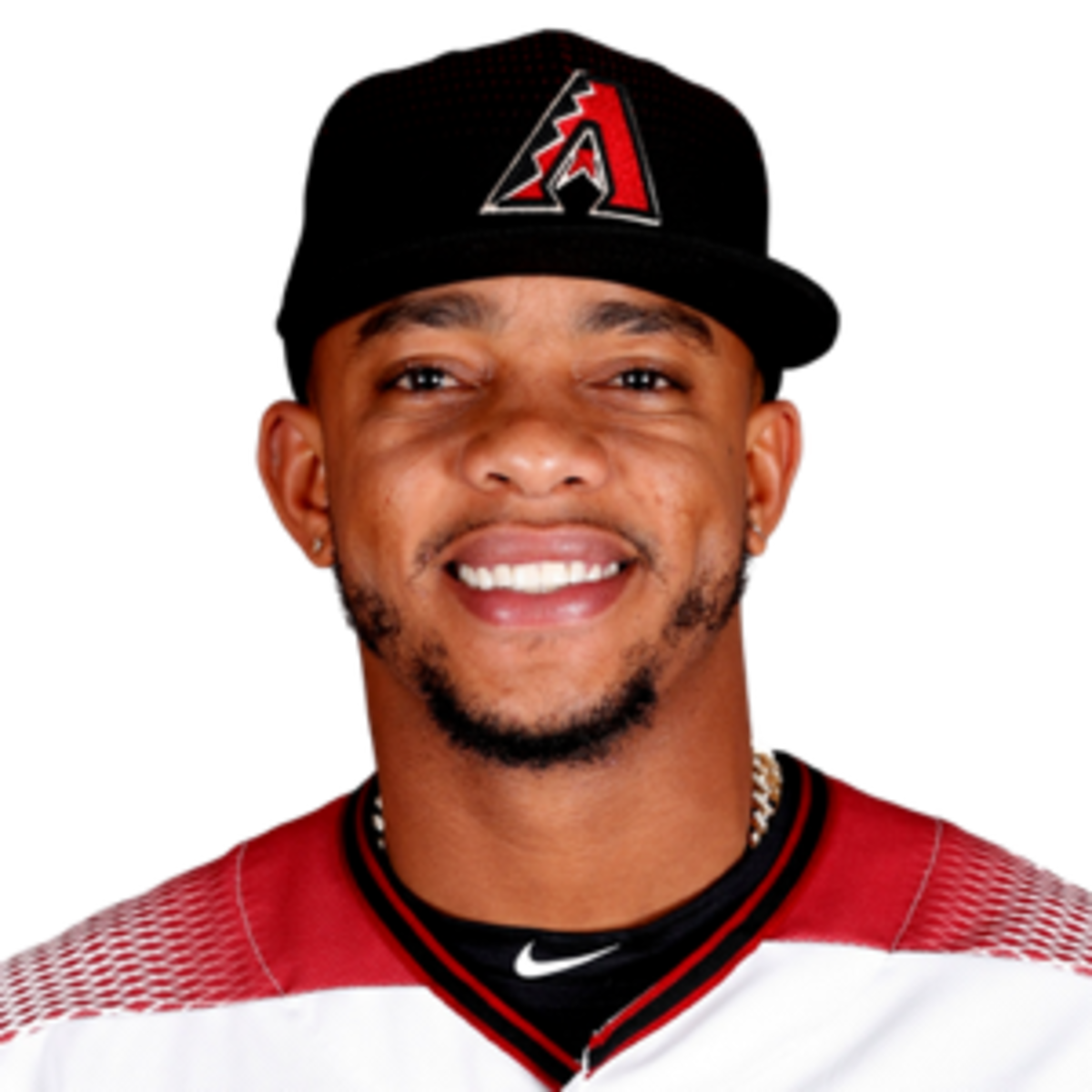 Ketel Marte - Sports Illustrated